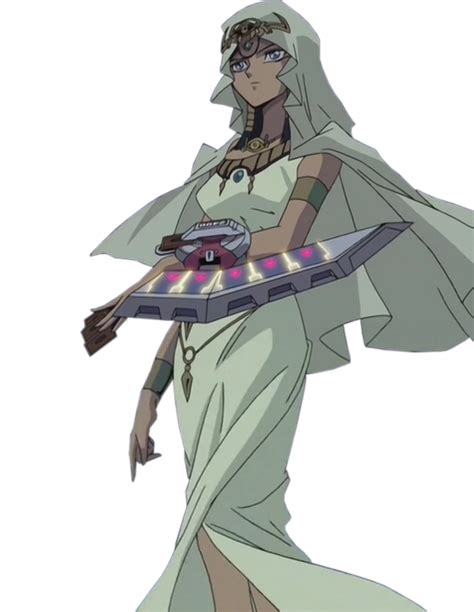 Ishizu Ishtar Render 2 By Crow Tenjoin By Crowtenjoin Youshow On Deviantart