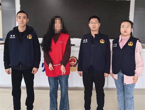 涉案百万！忻州市公安局直属分局破获一起诈骗案经营张某省政府