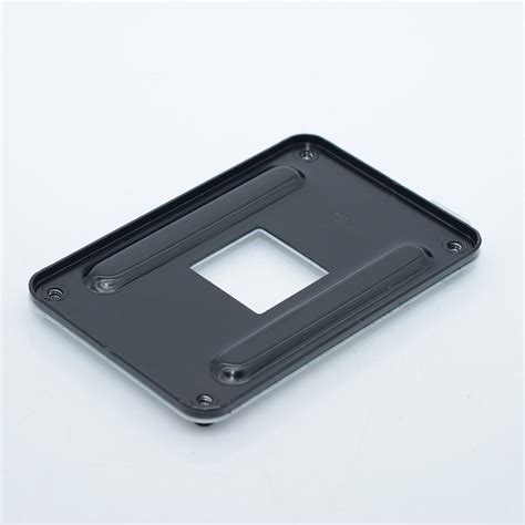 Tcuteit กรอบหม้อน้ําระบายความร้อน อลูมิเนียมอัลลอย Pc Ddr2 Ddr3 Ddr4