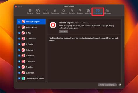 Safari Crashing On Your Mac 8 Easy Solutions