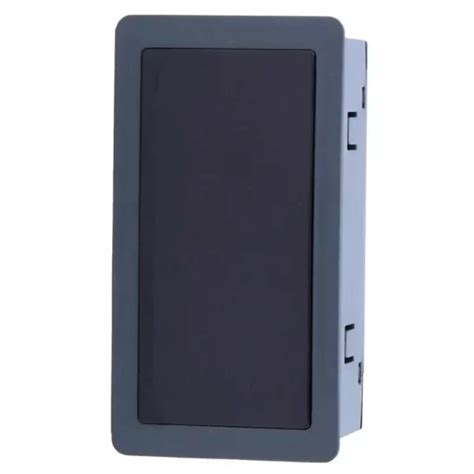 Digit LED Display RS Serial Port MODBUS RTU ASCII DC V V Meter AUSCOM Computers