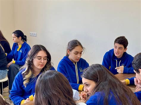 School Of School Of Innovations • ინოვაციების სკოლა