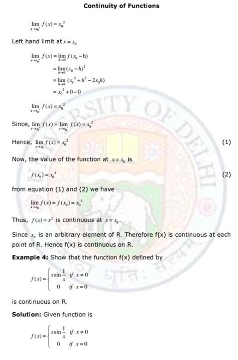 [answered] lim f x x x x left hand limit atx x lim f x lim f x h x lim