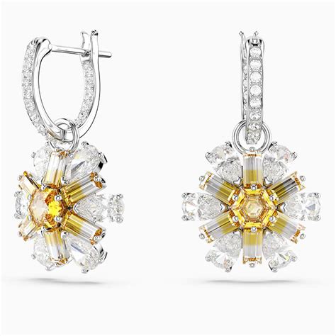 Swarovski Official | Jewelry, Watches and Crystal Decorations