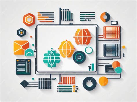 Premium Photo Data Integration And System Interoperability