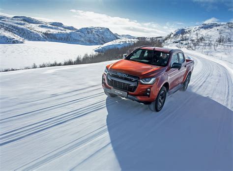 ISUZU Wallpapers (43+ images inside)