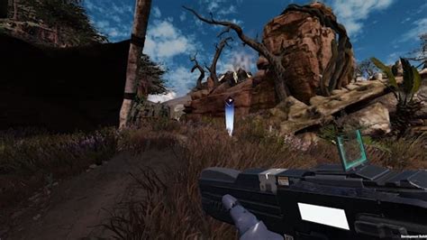 Were Developing Our First Person Shooter In Unity Dots Check It Out Runity3d