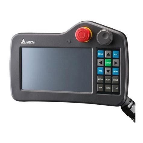 DELTA DOP-H07 SERIES INSTRUCTION SHEET Pdf Download | ManualsLib