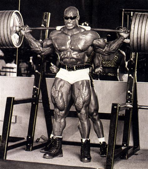 Some Tricks To Help Out Your Squat Cast Iron Strength