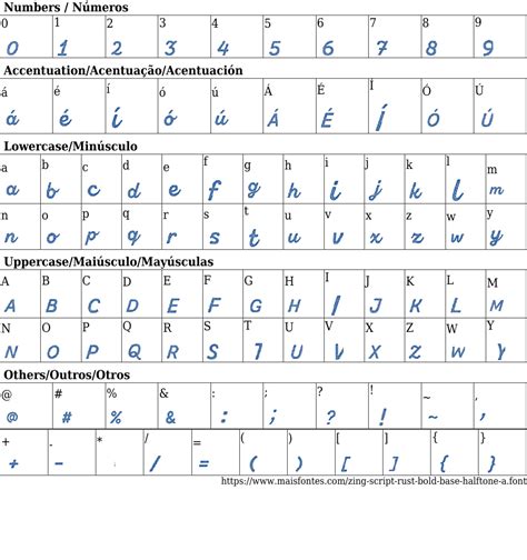 zing script rust base halftone a bold free font download maisfontes