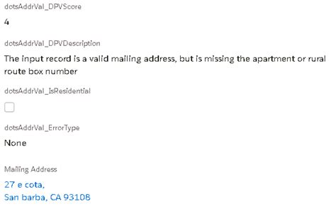 Salesforce Data Quality Tools Integration Series Part 1 Apex Insert Trigger
