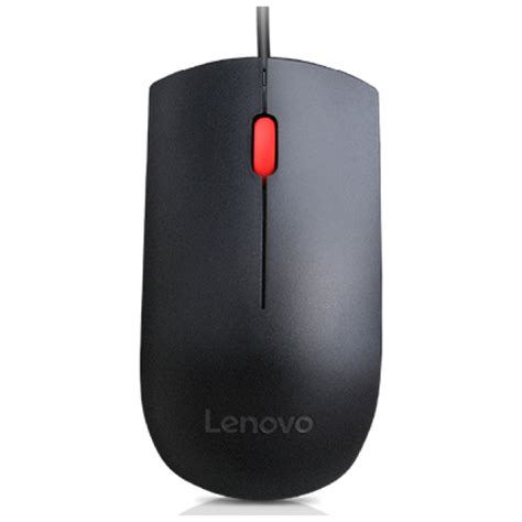 Lenovo Essential Usb Mouse Direct Memory Ac
