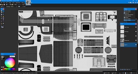 Moving Image Very Small Amount Paint NET Discussion And Questions Paint Net Forum