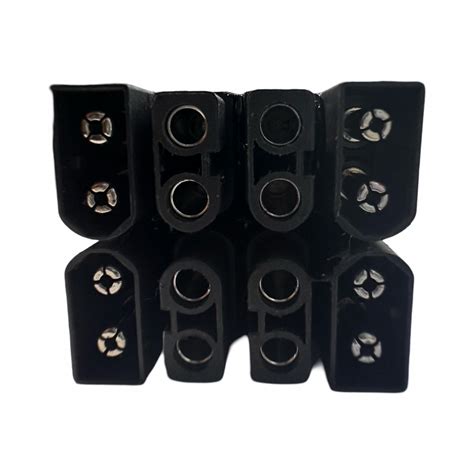 Datex2 Dx4 30a Continuous 60a Max 4x Input Dual 4x Output Battery B