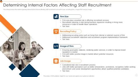 Optimizing Recruitment Process Determining Internal Factors Affecting Staff Recruitment Rules Pdf