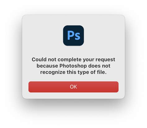 Error Could Not Complete Your Request Because P Adobe Community 12487526