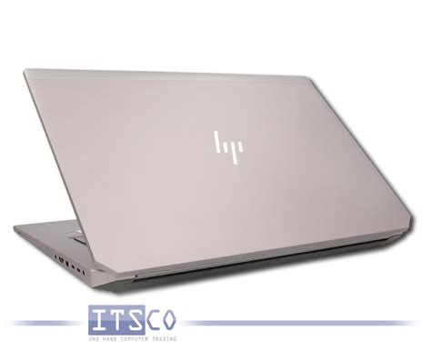 HP ZBook G Core i H Win günstig ITSCO