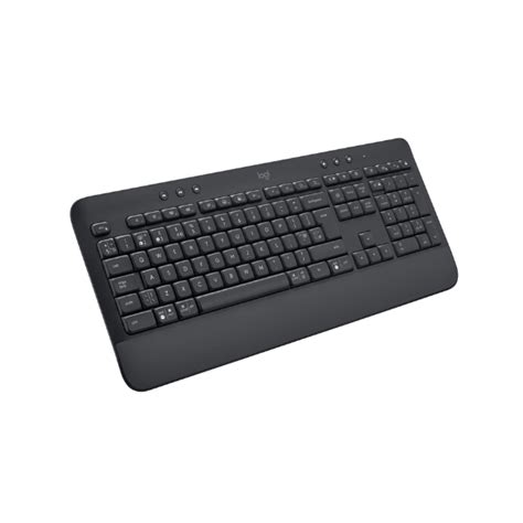Logitech Signature K Wireless Keyboard