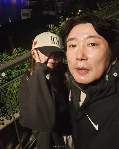 이수근♥ 박지연 신장 투석 10년째인데 큰 수술 안타까운 소식…데이트엔 그저 행복 텐아시아