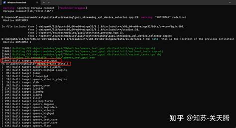 经验贴Qt OpenCV 2023年1月6日更新 知乎 经验贴Qt OpenCV 2023年1月6日更新 知乎