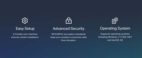 Amazon Com TP Link USB WiFi Adapter For Desktop PC AC1300 USB 3 0 Wireless Dual Band Network