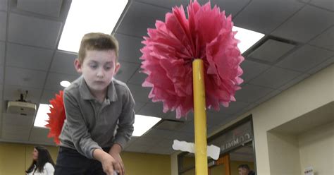 Photos Ottawas Reddick Library Celebrates Dr Seuss With Mini Golf