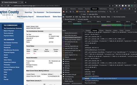 scraping legacy asp sites with scrapy a real world example