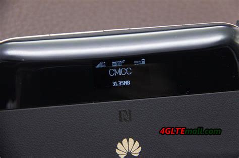 G Mobile Broadband Huawei Mobile Wifi Pro E Review