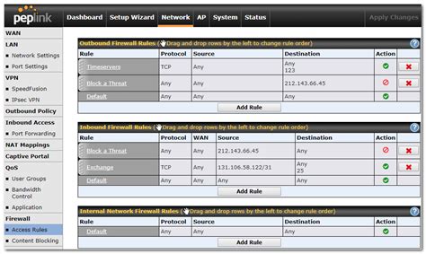 Peplink Pepwave Forum
