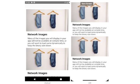Adding Shimmer Effects To React Native Apps Adding Shimmer Effects To React Native Apps