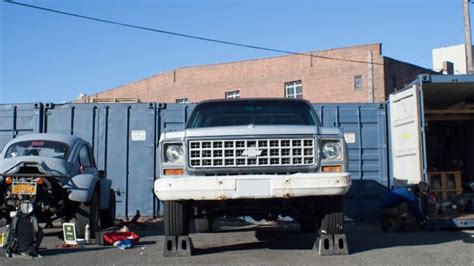 Ten Things You Need To Know Before Building Your First Project Car