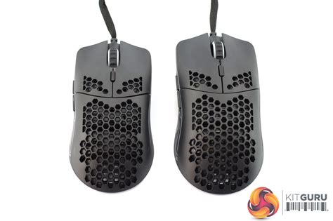 Glorious Model O Mouse Review KitGuru