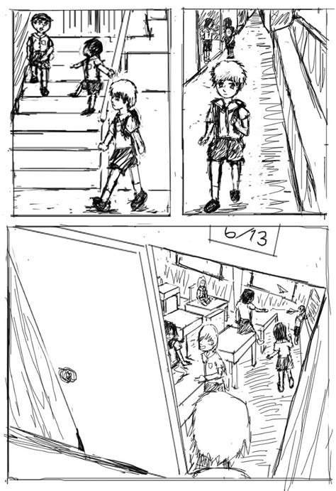 Into Classroom By Miruhsc On Deviantart