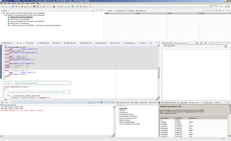 CCS EK TM C EXL Enabling Add Timestamp Information To Target Output In CCS Breaks CIO