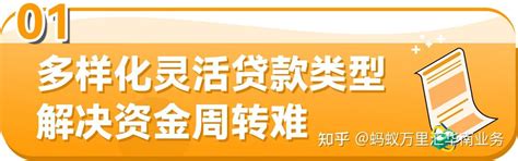 多种方案灵活选择！亚马逊卖家贷款计划解决旺季资金周转难 知乎