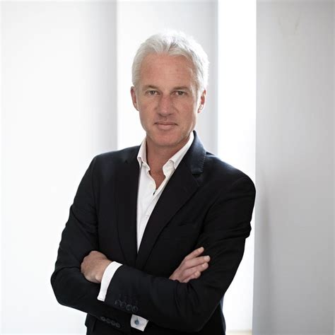 Rede Partners Jeremy Smith