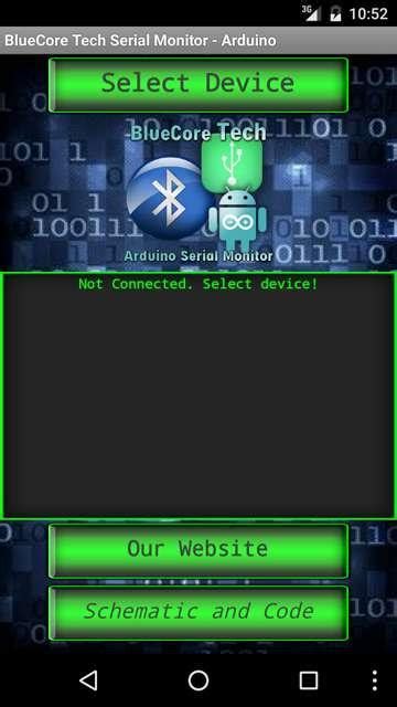 Arduino Serial Monitor Apk For Android Download
