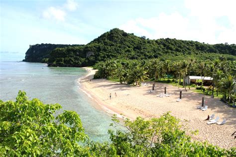 데스티네이션 호텔로 주목받는 괌 호텔 2곳 디지틀조선일보 디조닷컴