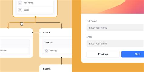 Video Austin Yang On Linkedin Nocode Form Formbuilder