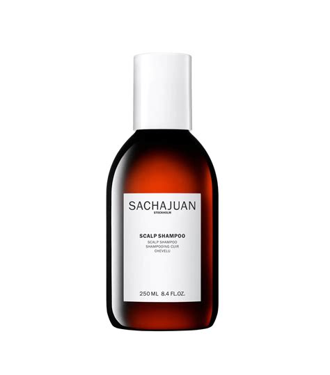 20 Best Dry Scalp Shampoos And Conditioners For Better Hair Who What Wear