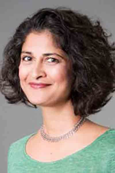 Urbashi Mitra Ieee Communications Society