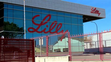 Cnbc On Linkedin Eli Lilly Expects Fda Decision On Alzheimers
