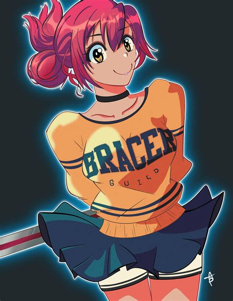 My Sara Fanart Rfalcom