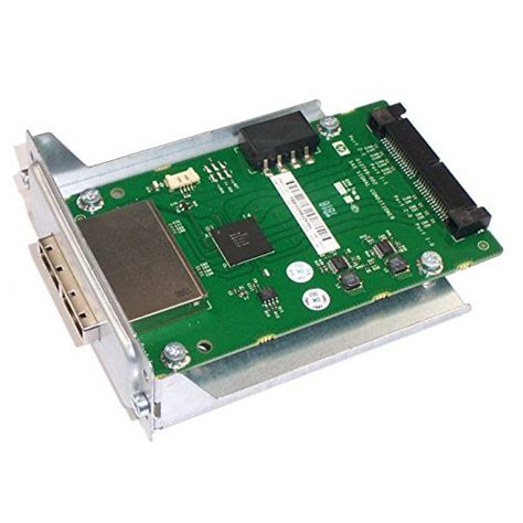 HP Storage Works 6Gb S SAS Signal Conditional Control Board