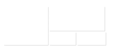 Achieve Beautiful Dashboard Panels In Your Project Using Shadow Panel Bunifu Framework