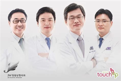 医生致辞 韩国整形医生介绍seoul Touchup服务