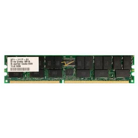 RAM 8GB Server Ram At 5700 Piece Server Memory In Mumbai ID 12181405988