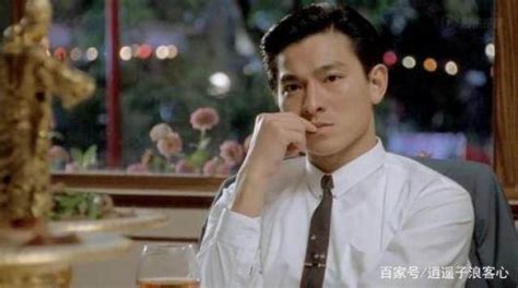 刘德华图片年轻 德华q版头像 德华相册 大山谷图库