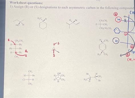 solved worksheet questions 1 assign r or s