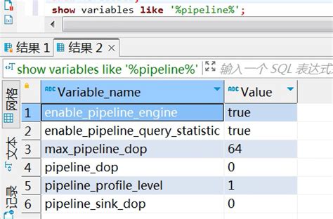 Hive Catalog Hdfs Pipeline Dop Starrocks